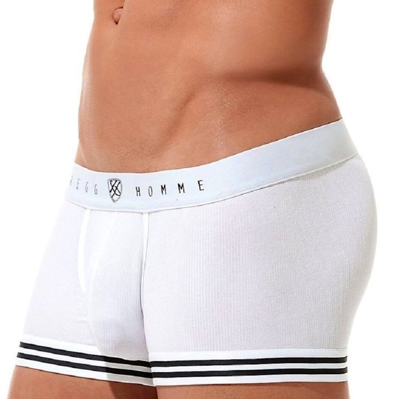 Gregg Homme | Underwear & Socks | Gregg Homme Evoke Micro Modal Boxer Brief White 6505 | Poshmark